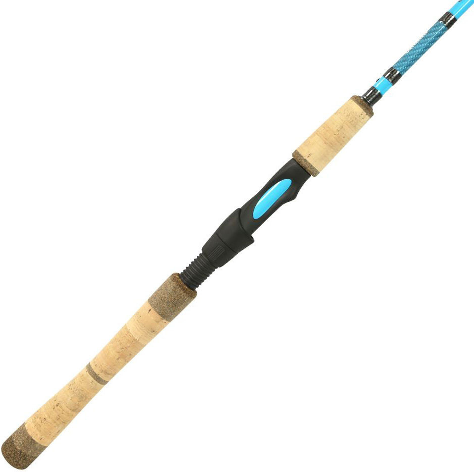 Okuma SRT Inshore Elite Spinning Rods - TackleDirect
