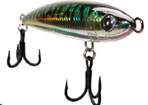 Shimano Orca Lures - TackleDirect