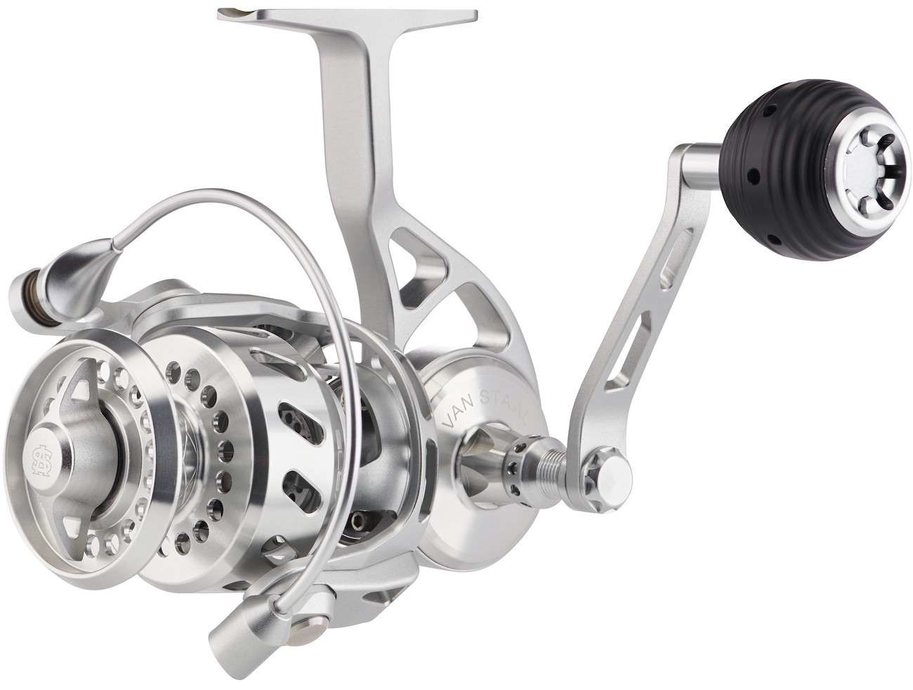 Van Staal VR75 VR Spinning Reel - TackleDirect