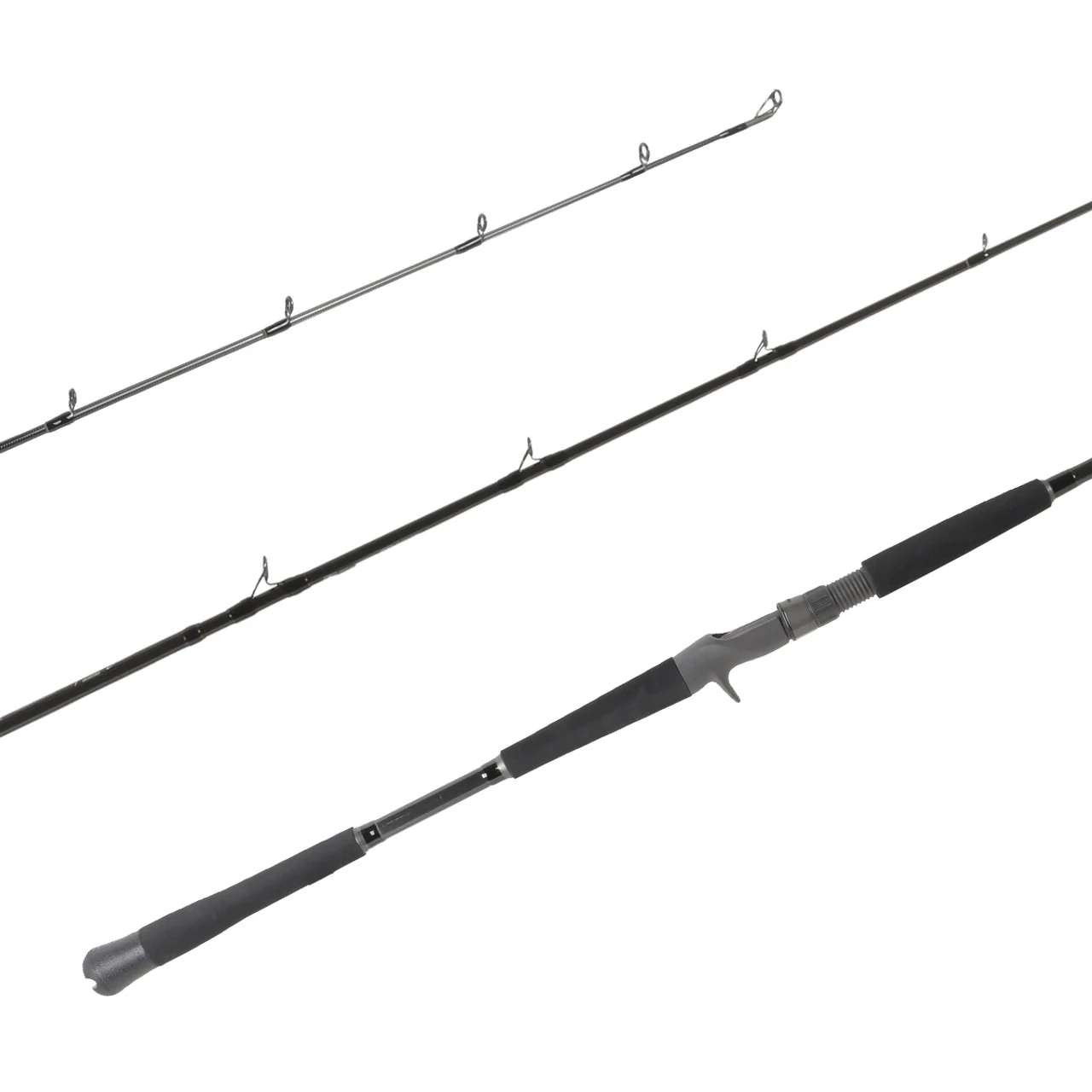 Ocean Tackle International Pitch Black Inshore Rods