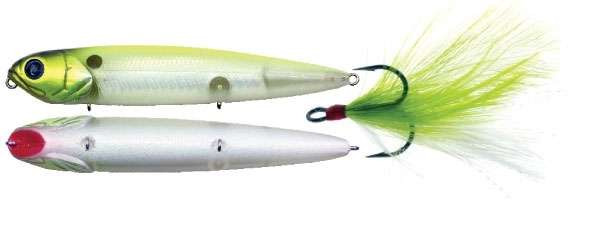 River2Sea Rover Lures - TackleDirect