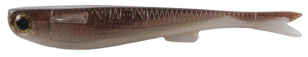 No Live Bait Needed (NLBN) Lil Mullet - TackleDirect