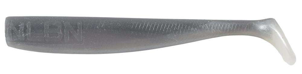 No Live Bait Needed (NLBN) Paddle Tail Swimbaits - 8 - TackleDirect