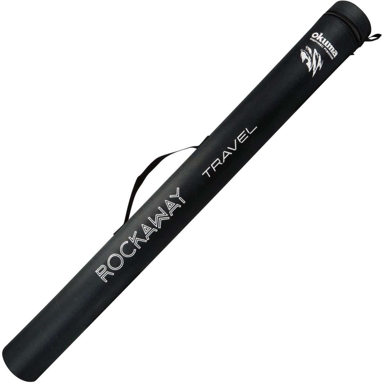 Okuma Rockaway Travel Surf Rods - TackleDirect