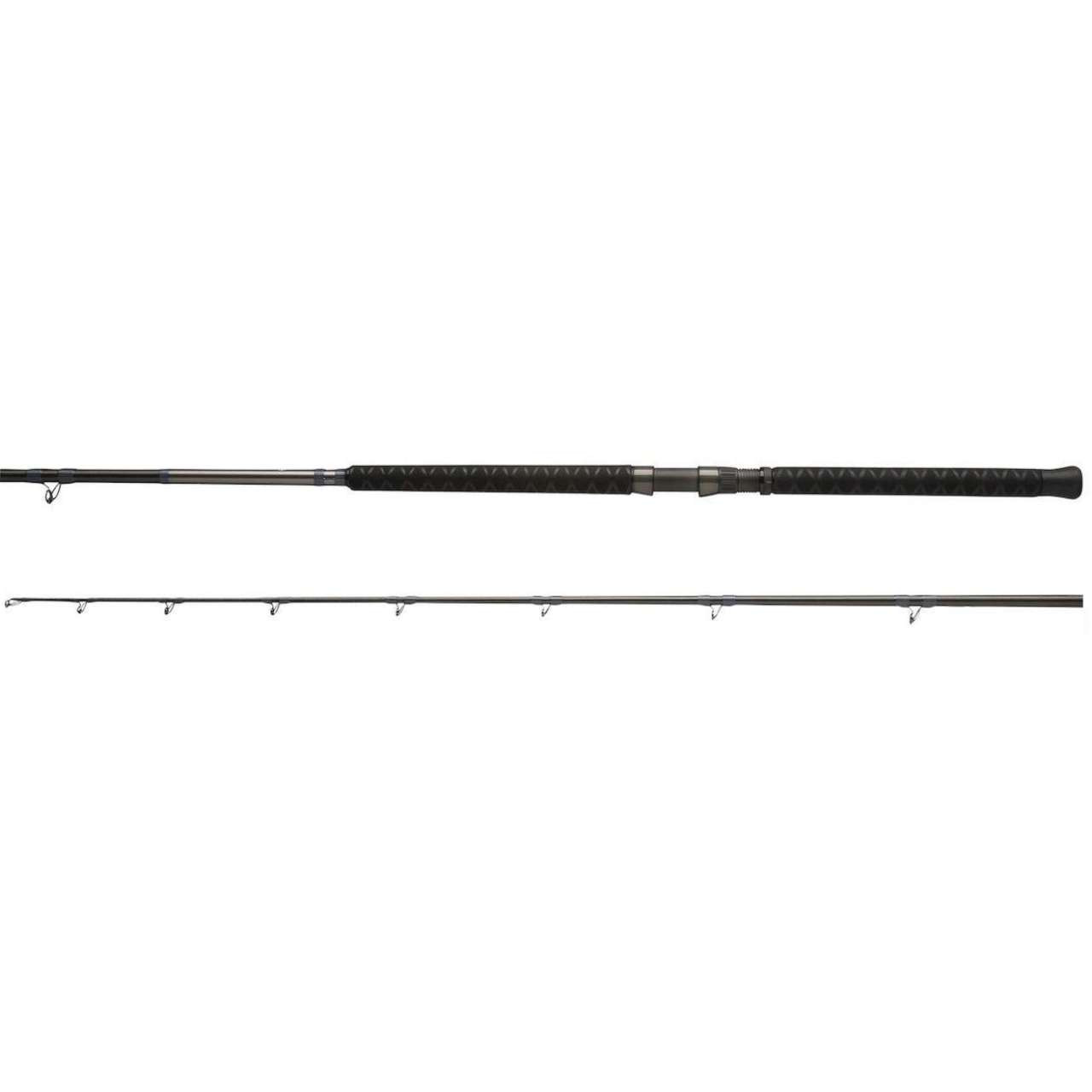 Shimano Teramar West Coast Spinning Rods - TackleDirect