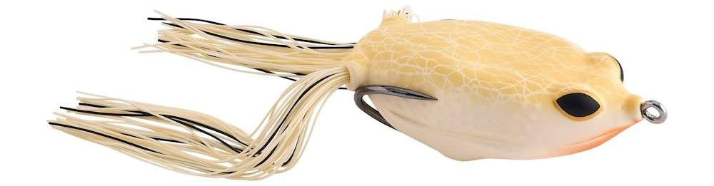 Berkley Swamp Lord Hollow Body Frogs - TackleDirect