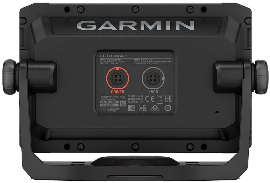 Garmin ECHOMAP UHD2 cv Chartplotter/Fishfinder Combos - TackleDirect