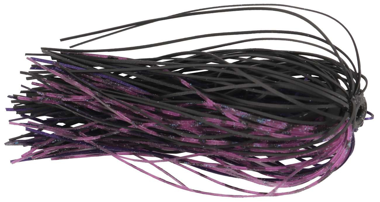 Outkast Tackle Frog Hair Fine Cut Jig Skirts - TackleDirect
