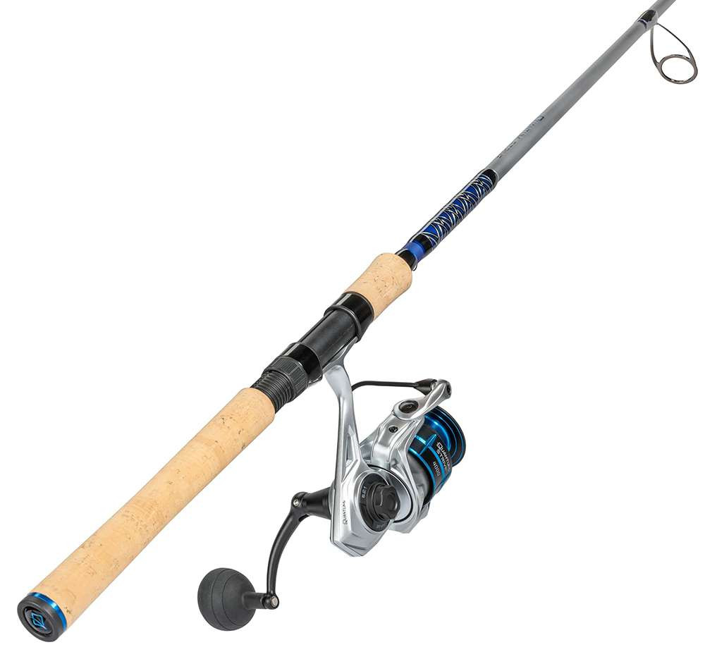 Quantum Strive Spinning Combos - TackleDirect