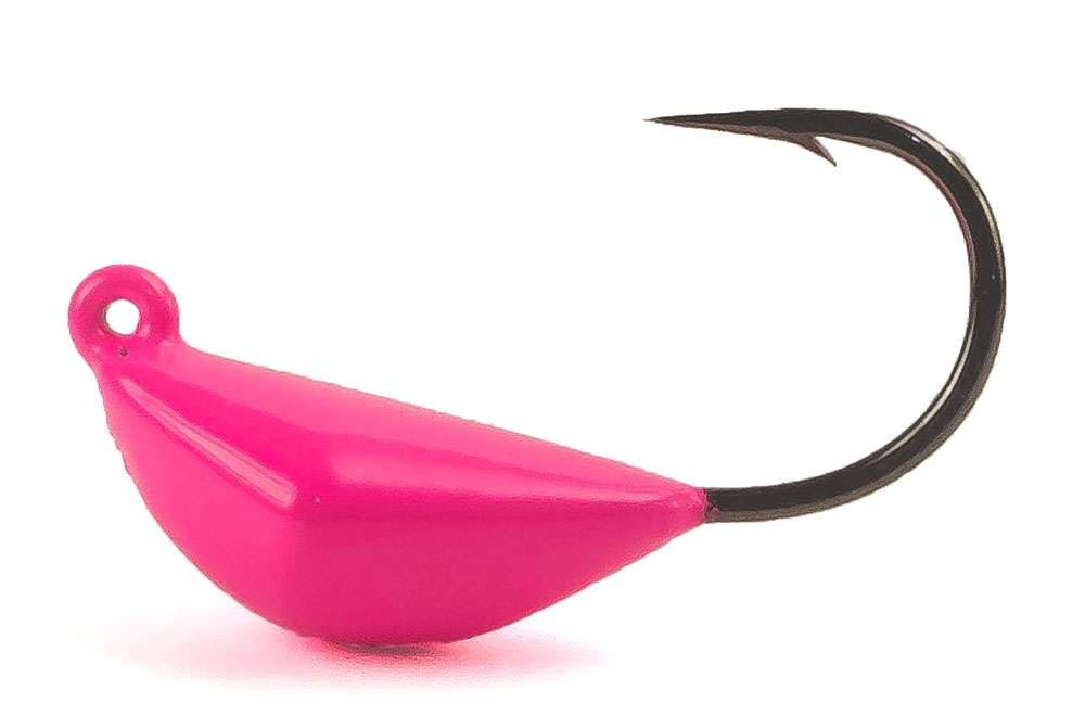Bottom Sweeper Jigs - TackleDirect