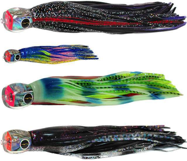 Black Bart Lures Light Tackle Lures Tuna Candy - TackleDirect