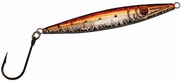 Daddy Mac Trophy Casting Jigs - TackleDirect