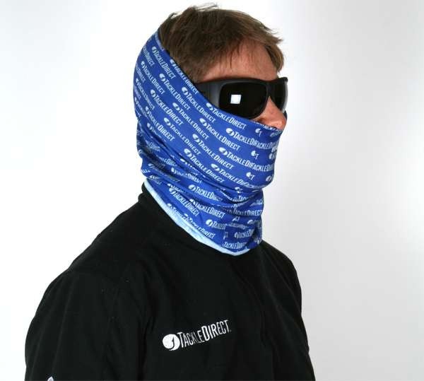 Hoo-rag TackleDirect Bandana - TackleDirect