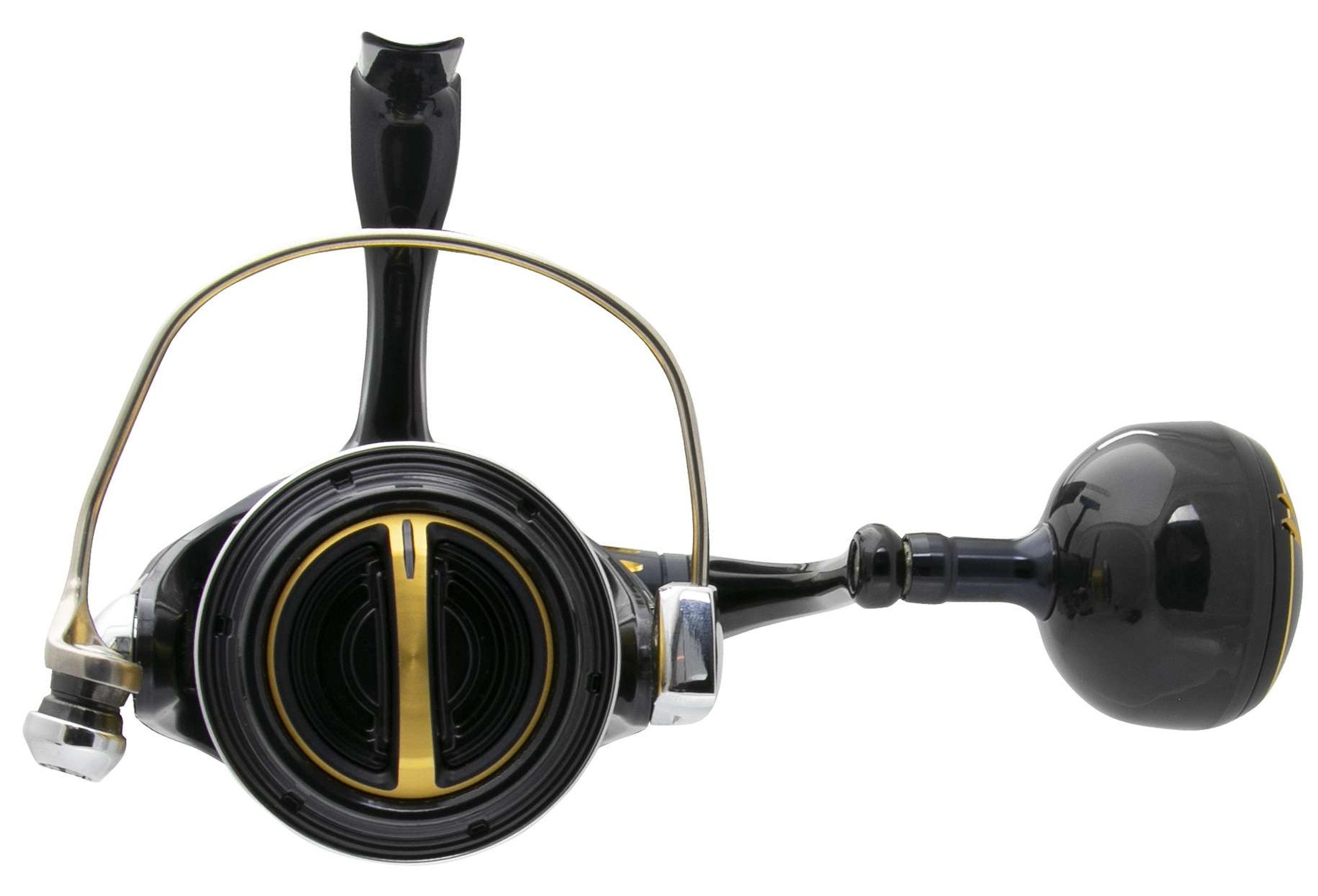 Shimano Stella SW C Spinning Reels - TackleDirect