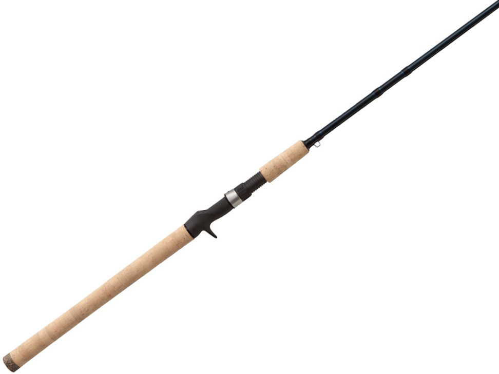 Shimano Technium Rods - TackleDirect
