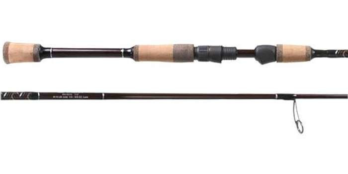 Star Rods PII1225S70G Plasma II Inshore Spinning Rod - TackleDirect
