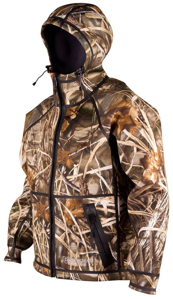 Stormr Mens Typhoon Jackets - TackleDirect