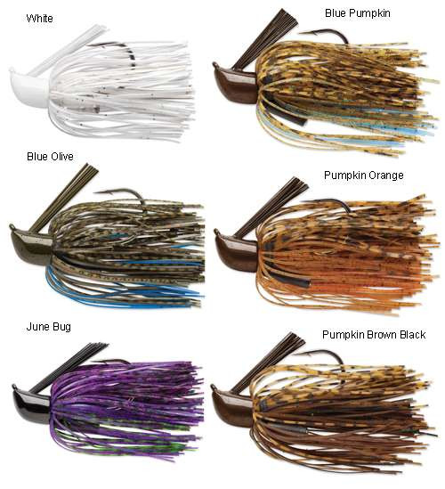 Terminator Pro Jig Lures - TackleDirect
