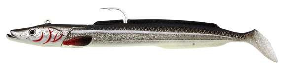 Westin Sandy Andy Lures - TackleDirect