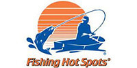 Shop Fishing Hot Spots Charts & Maps | TackleDirect