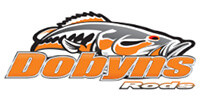 Shop Dobyns Rods Fishing Rods & Apparel | TackleDirect