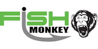 Shop Fish Monkey Fishing Gloves | TackleDirect