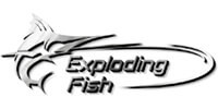 Shop Exploding Fish Rod Holders | TackleDirect
