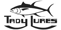Shop Tady Lures Saltwater Fishing Jigs | TackleDirect