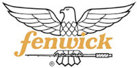 Shop Fenwick Freshwater Fishing Rods | TackleDirect