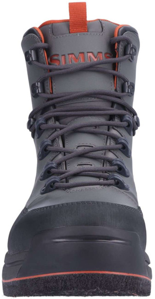 Simms Mens Freestone Felt Sole Wading Boot - GM - 16 - TackleDirect