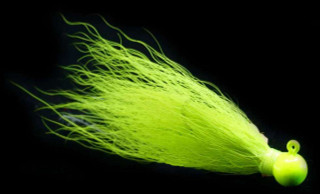 Gulfstream Lures Pompano Jigs - TackleDirect