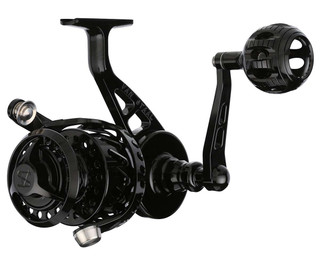 Van Staal VSX2 Fast Bail-less Spinning Reels - TackleDirect