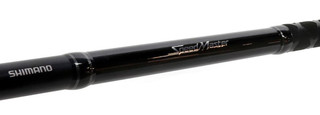 Shimano SpeedMaster Surf Rods - TackleDirect