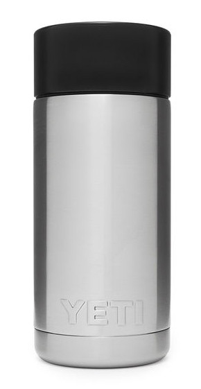 YETI Rambler 12oz with Hot Shot Cap - TackleDirect