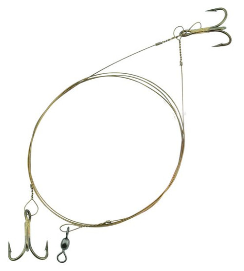 CandH Kingfish Pro Rigs - TackleDirect