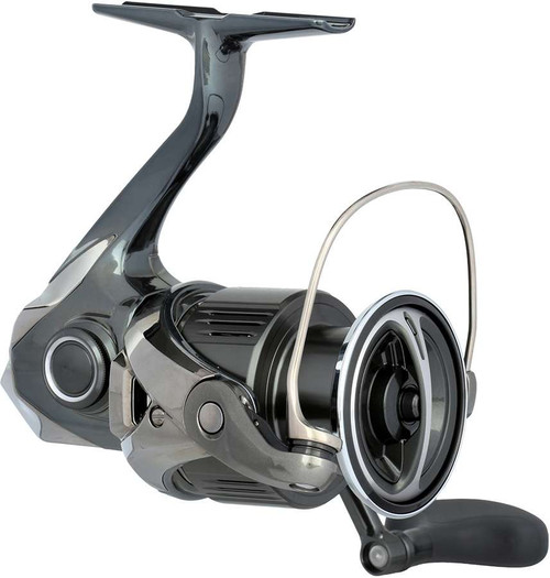 Shimano Stella FK Spinning Reels - TackleDirect