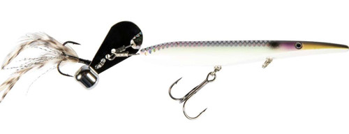 Z-Man HellraiZer Topwater Baits - TackleDirect