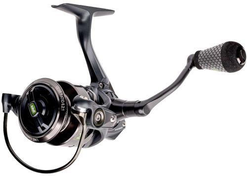 Lews MH2-200G3 Mach II Gen 3 Spinning Reel - TackleDirect