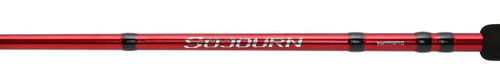 Shimano Sojourn C Spinning Rods - TackleDirect