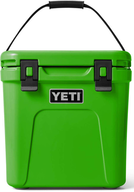 YETI Roadie 24 Cooler - Canopy Green - TackleDirect