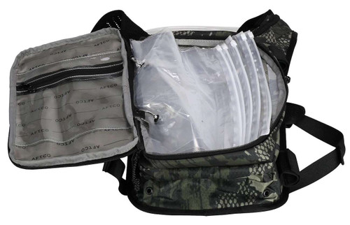 Aftco Urban Angler Backpack - TackleDirect