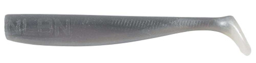 No Live Bait Needed (NLBN) Paddle Tail Swimbaits - 8 - TackleDirect