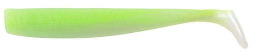 No Live Bait Needed (NLBN) Paddle Tail Swimbaits - 8 - TackleDirect