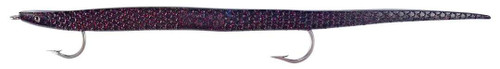 Hogy 18 inch UV Tandem Sword Rigs - TackleDirect