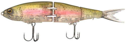 Shimano ARMAJOINT 190SS Swimbaits - TackleDirect