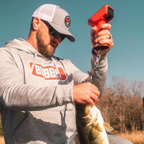 Bubba Smart Fish Scale - TackleDirect