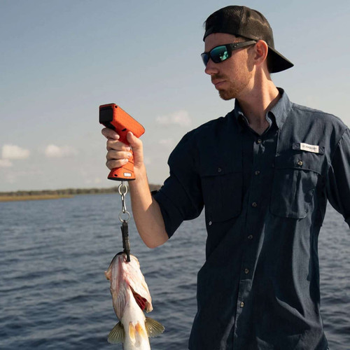 Bubba Smart Fish Scale - TackleDirect