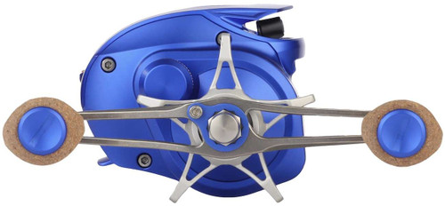 Bates Fishing El Jefe Baitcasting Reels - TackleDirect