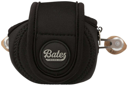 Bates Fishing The Goat Baitcasting Reels - TackleDirect