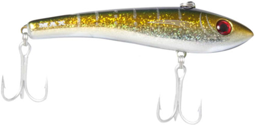 Halco Max 110 Lures - TackleDirect